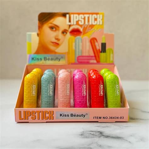 بالم لب حرارتی مجیک کیس بیوتی آرایشی ماهک