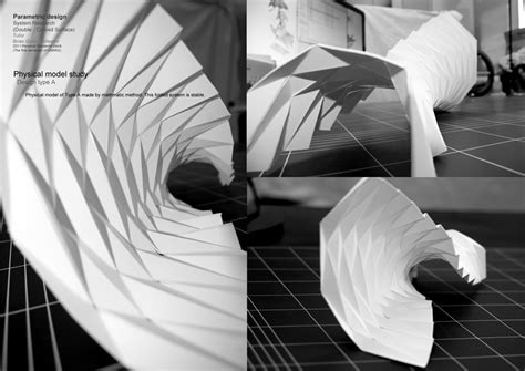 Folded Shell Research Of Folded Shell Method Of Folded Shells