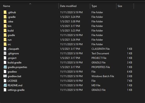 gradle gradlew gensource mods newmod is not recognized as an