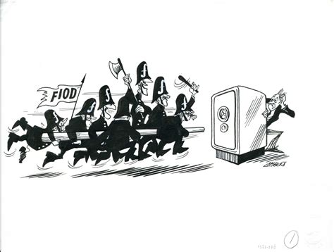 Fiod In De Aanval Fiod