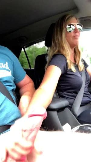 Watch Handy Sexy Handjob Babe Porn Spankbang
