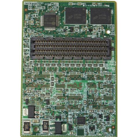 IBM Lenovo 81Y4485 512MB Flash RAID 5 Upgrade For ServeRAID M5100 M5110 M5120