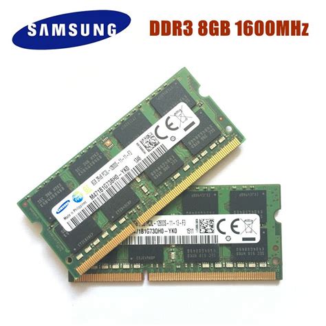 Ram 8g Ddr3 12800 Laptop نفیسمارت قیمت روز انواع رم اورجینال