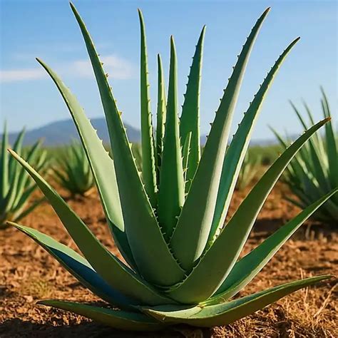 Do Aloe Vera Plants Flower 6 Secret Success Factors
