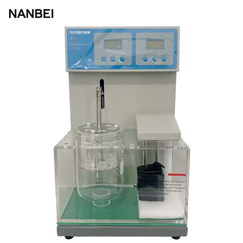 Laboratory Bj 1 Pharmacy Device Disintegration Testing Single Basket