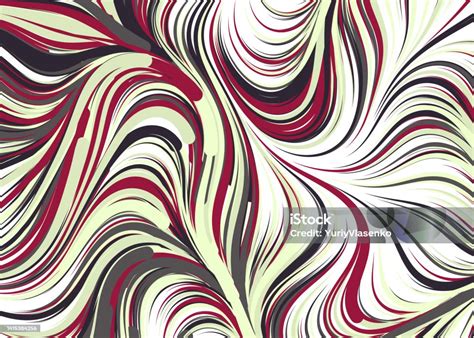 추상 펄린 노이즈 기하학적 패턴 생성 계산 아트 일러스트레이션 0명에 대한 스톡 벡터 아트 및 기타 이미지 0명 가능성 가상현실 Istock