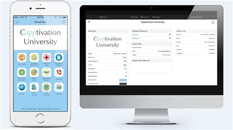 A Powerful App Is Helping Survivors Fight Sexual Assault On Campuses Everywhere