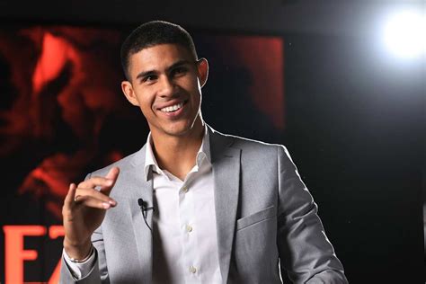 Devis Vasquez Sogno Milan Sono Un Leader Mi Ispiro A Yepes