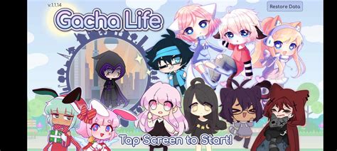 Android İndirme Için Gacha Life Apk