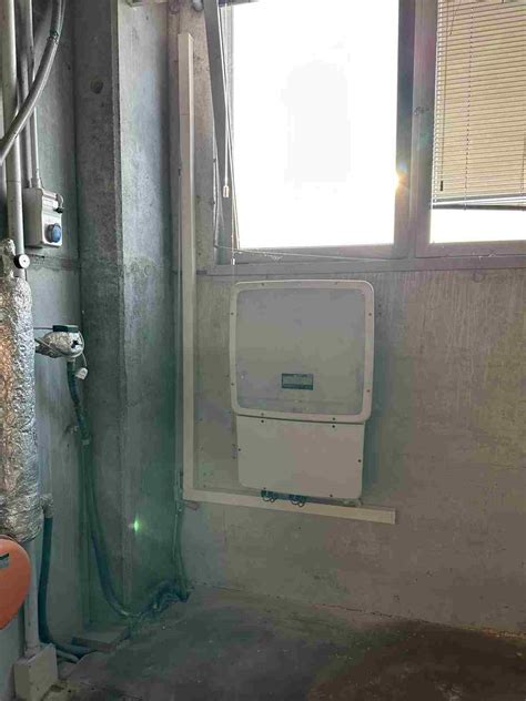 INVERTER AURORA ABB KW Altro Su Impianti Elettrici Civili PLC Forum