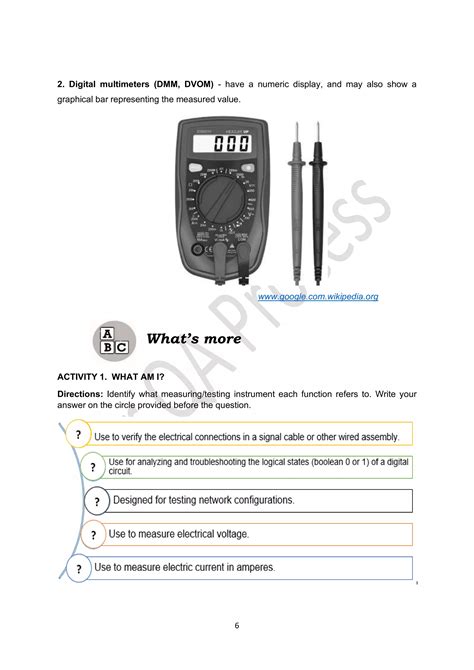 Tle 7 8 Ict Css Q1 M3 For Printing Pdf