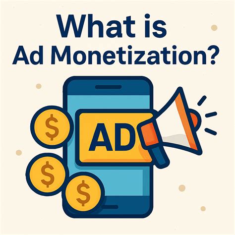 What Is Ad Monetization A Complete Guide A Complete Guide To Ad Monetization And Rewarded