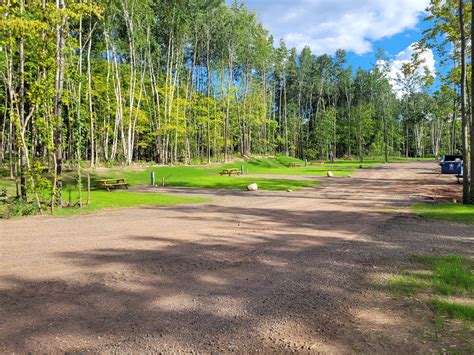 Nature Calls Campground And Rv Park Hayward Wisconsin