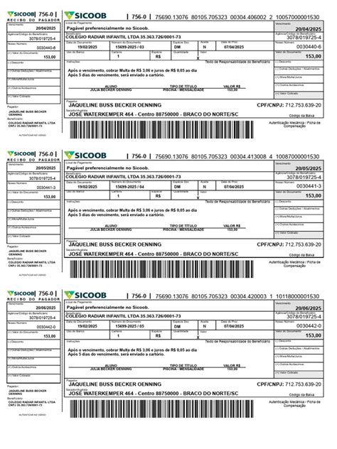 Julia Becker Oenning Natação Pdf