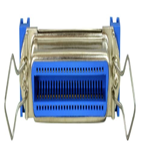 What Are SCSI Connectors Sunshine