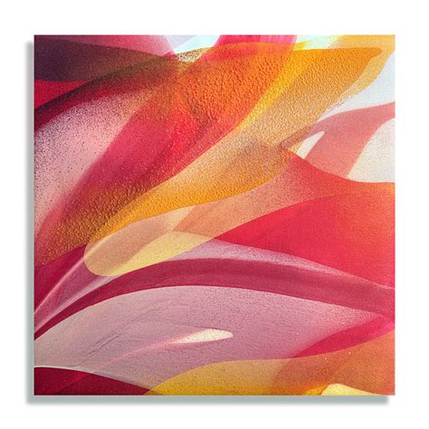 Sold Out Tulip Ii Marina Savashynskaya Dunbar