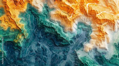Spatial Gis Technology Illustrating Geographic Data Analysis And