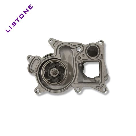 11518516204 For Water Pump For Bm W X1 Sdrive 16 D 18 20 Xdrive 25 X3