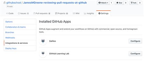 move this repo under the github organization · issue 1 · github