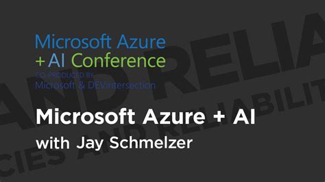 Gain Efficiencies And Reliability With Azure