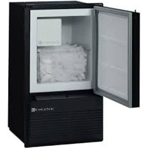 Bi95 Uline Ice Maker New Umcr014 Bc02a Annapolis Cruisair