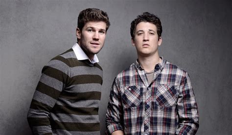 Austin Stowell Movies And Tv Shows