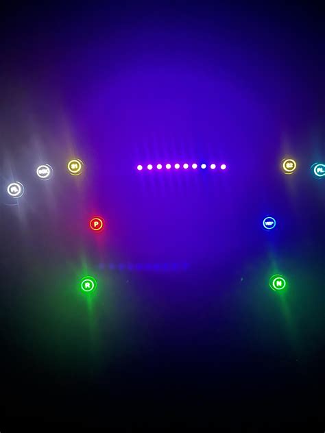 Rpm Light Not Working Correctly Rmoza