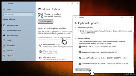 How To Fix A Driver Cannot Load On This Device Iqvw64e Sys Error In Windows