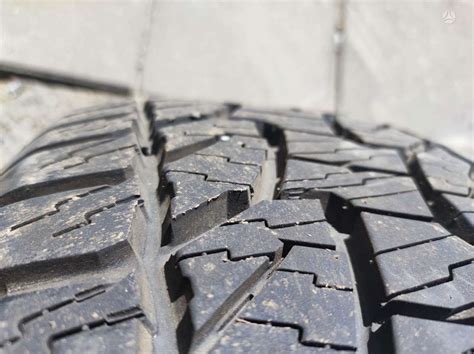 Hankook Dynapro ATm, summer 265/60 R18 | A25565071