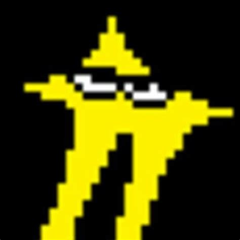 Stream Fnf Seeks Cool Deltarune Mod The Original Starwalker By Vellie Listen Online For Free