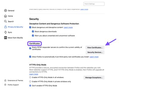 How Can I Easily Find My Purchased Identrust Certificate In My Browser