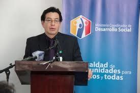 Falconí Expuso En La Onu Acciones A Favor De La Tierra