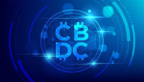 CBDC Future Technology Or Dystopia