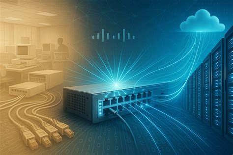 The Network Weaves A History Of Cisco Systems Penticton Herald Finance