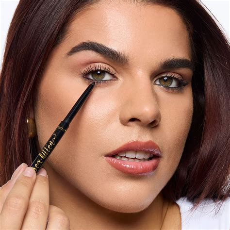 Sex Kitten Eyeliner