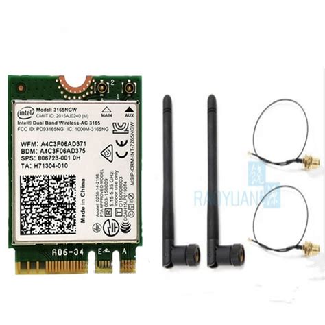 Intel Dual Band Wireless Ac Asrposcleveland