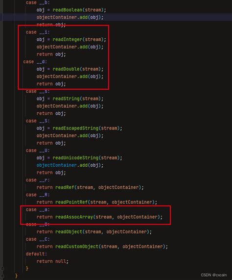 记录phpserializer工具类反序列化遇到的坑 csdn博客
