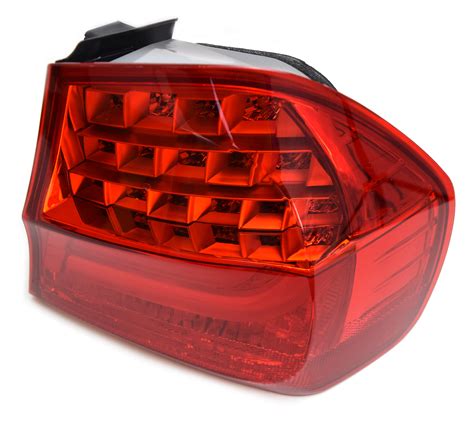 Bmw E90 3 Series Sedan Rh Led Tail Light Lamp 2008 2012 New