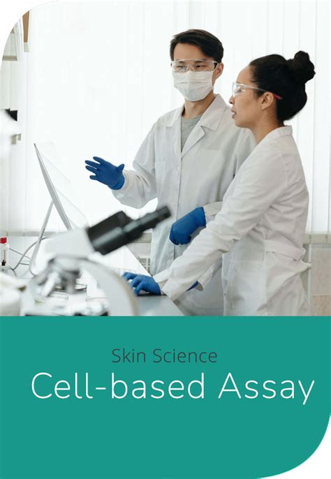 Cell Based Assay