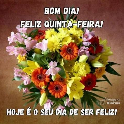 Feliz Quinta Feira Top Imagem 20573