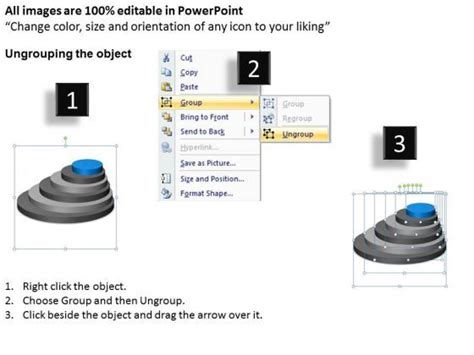 Stages Stack Blocks Of Data Ppt Example Business Plan Outline PowerPoint Slides