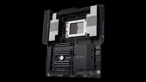 Spekulasi Harga Motherboard TRX50 Untuk Threadripper 7000 Bisa Lebih Tinggi Sekilas IT