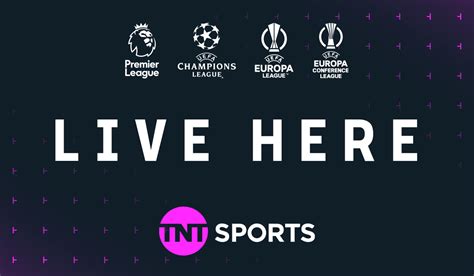 Marketing Support - TNT Sports Business