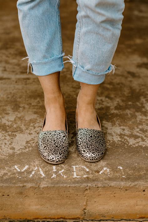 Madison Wild Feet