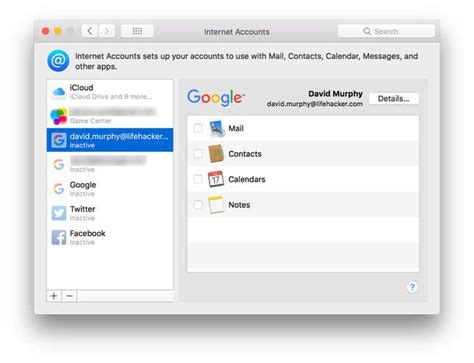 How To Set Up Your New MacBook