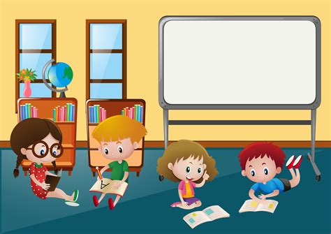 Clipart For Classroom At Lori Allan Blog