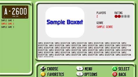 themes · retropie retropie setup wiki · github