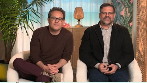 Acapulco Co Creator Austin Winsberg And Executive Producer Sam Laybourne Talk Season 3 [interview