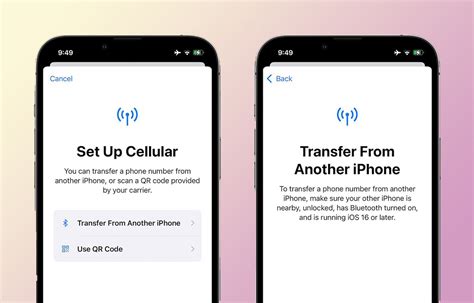 IPhone Unlocked Removing Sim Card Lock