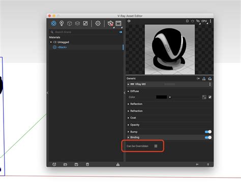 V Ray Rendering Troubleshooting Help V Ray For SketchUp SketchUp Community